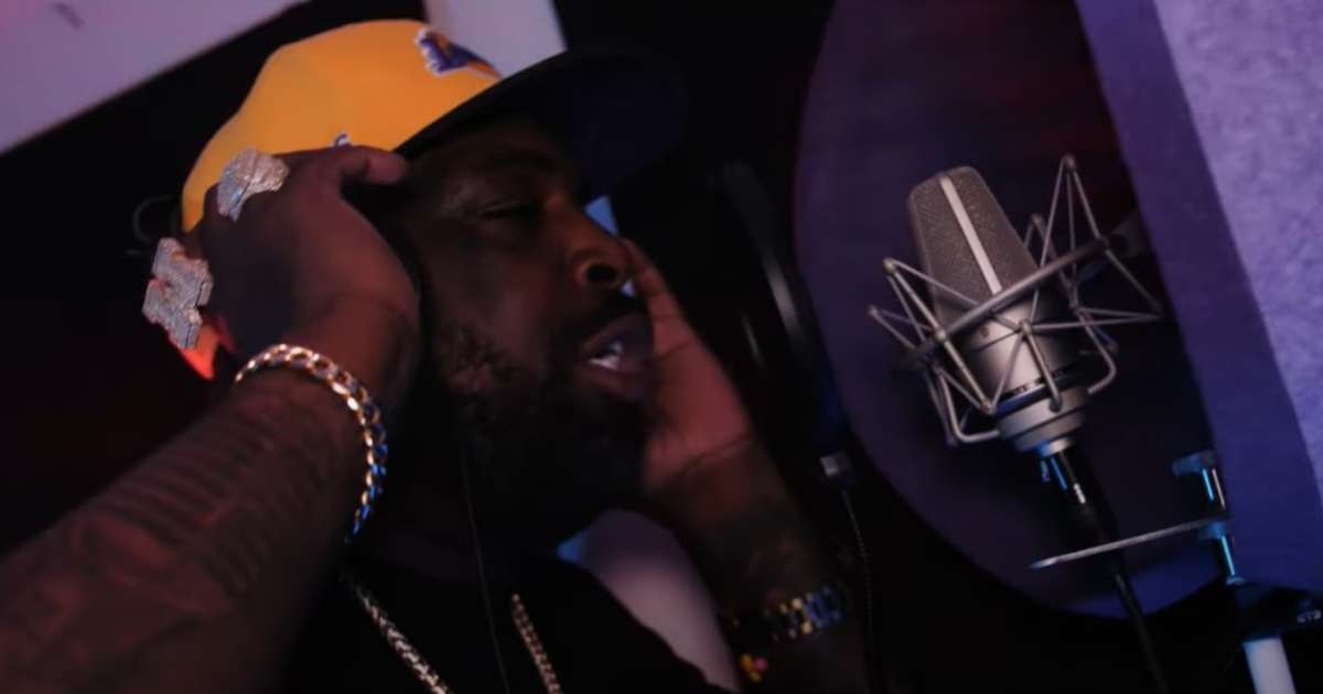 El Micha: "El Cu Chu Chu" - ZoePost