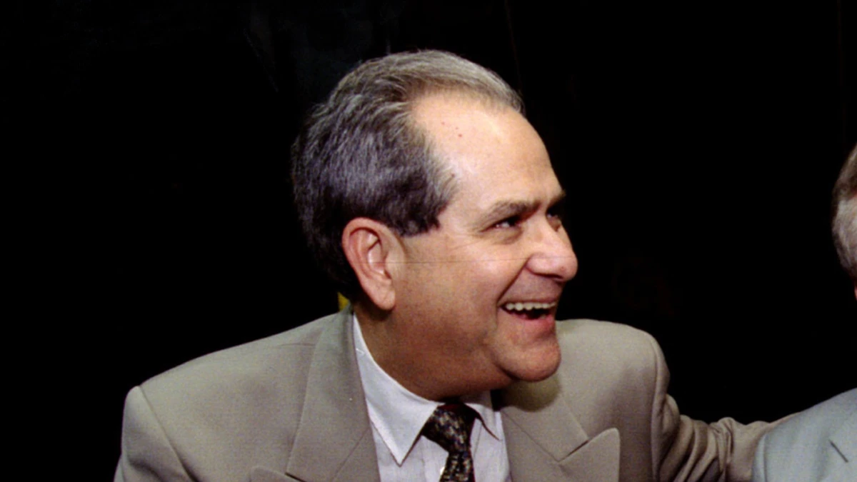 Conmemoran el natalicio de Jorge Mas Canosa - ZoePost