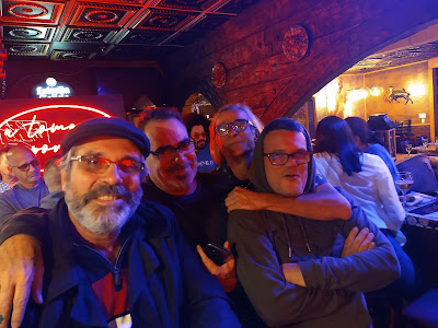 A tu memoria, Alcides - ZoePost