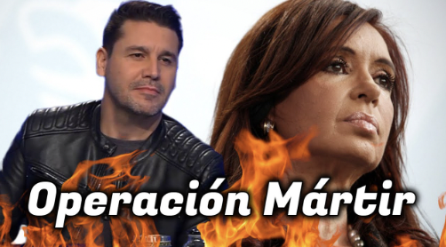 Atentado contra CFK y "discursos de odio". Emmanuel Danann - ZoePost