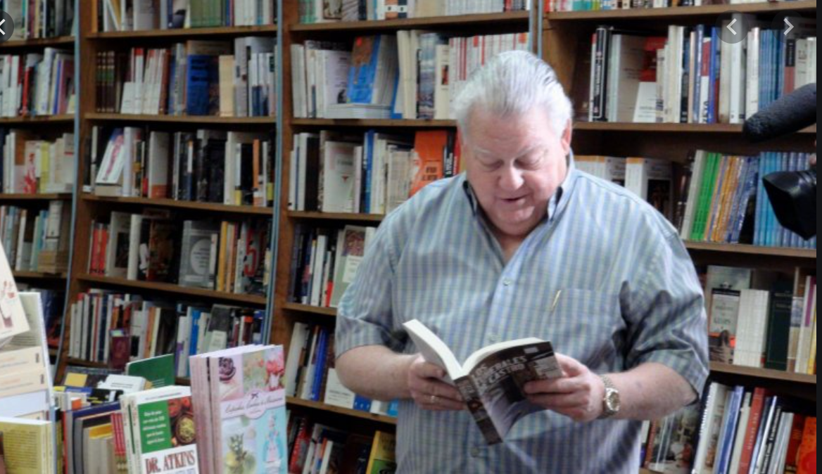 El fin de las librerías de Miami -Desde Borders hasta la Universal- ZoePost