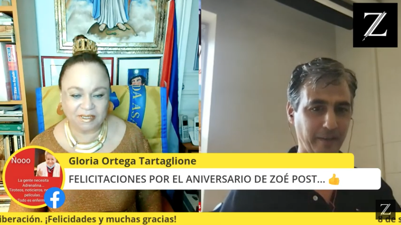 INFOquépete: Una conversación decente con Ulises Fidalgo - ZoePost