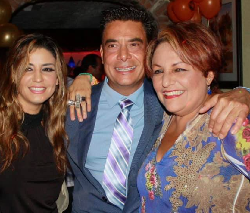 Miami llora al popular locutor cubano Adrián Mesa - ZoePost