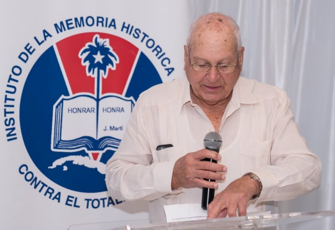En paz descanse, Roberto Perdomo - ZoePost