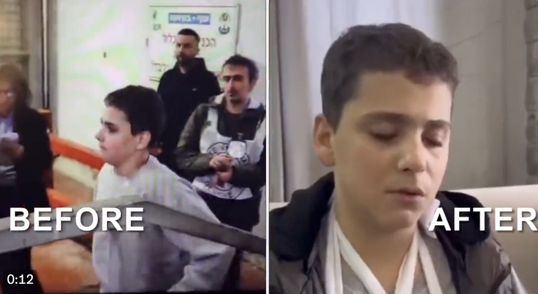 Pallywood en su apogeo, ahora con Mohammed Nazal - ZoePost