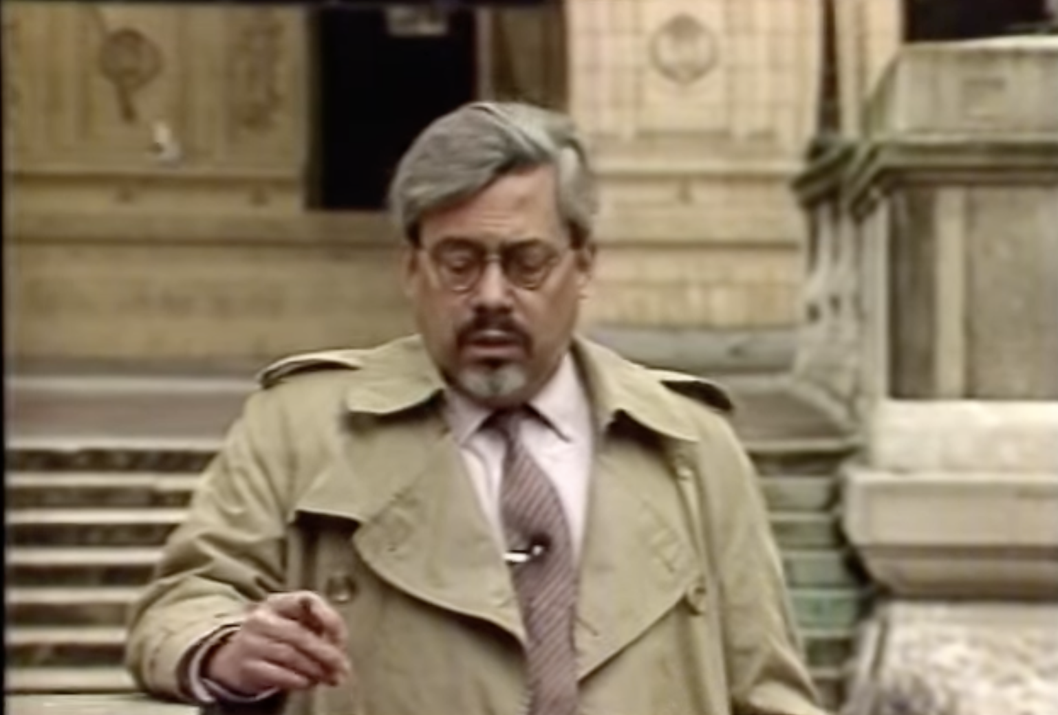 El cine de Caín. Guillermo Cabrera Infante presenta 'Sabotage' (1936 ...