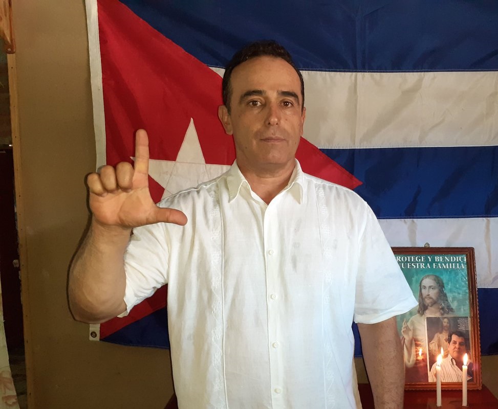 Declaración de Eduardo Cardet, Coordinador Nacional del Movimiento ...