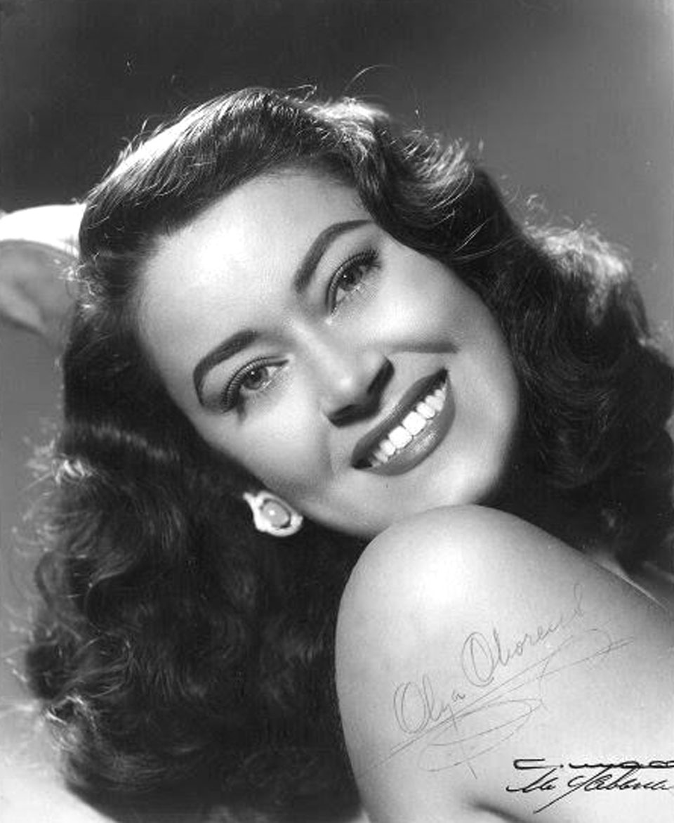 Murió en Miami la legendaria cantante cubana Olga Chorens - ZoePost