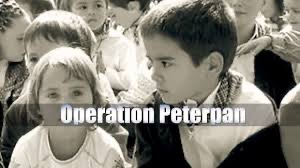 Operación Pedro Pan: El éxodo de los niños cubanos - ZoePost